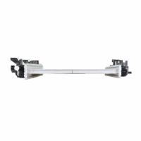 China Aluminum Radiator for Subaru IMPREZA 2.0 45111FE080 OE NO. 45111FE000 Replace/Repair for sale