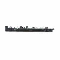 China Aluminum Radiator for Subaru IMPREZA 2.0 45111FE080 OE NO. 45111FE000 Replace/Repair for sale