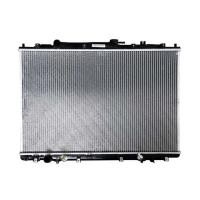 China 19010RDJA51 Auto Parts Aluminum Radiator for ACURA MDX HONDA Pilot 3.5 All-wheel Drive for sale