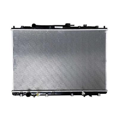 China 19010RDJA51 Auto Parts Aluminum Radiator for ACURA MDX HONDA Pilot 3.5 All-wheel Drive for sale