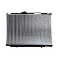 China 19010RDJA51 Auto Parts Aluminum Radiator for ACURA MDX HONDA Pilot 3.5 All-wheel Drive for sale
