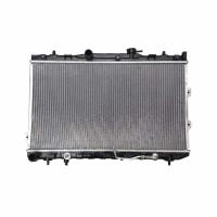 China 253102F010 Aluminum Radiator for KIA CERATO 1.6 1.8 253102F071 253102F030 253102F050 for sale