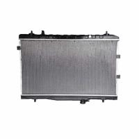China 253102F010 Aluminum Radiator for KIA CERATO 1.6 1.8 253102F071 253102F030 253102F050 for sale
