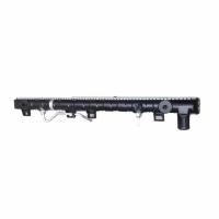 China 253102F010 Aluminum Radiator for KIA CERATO 1.6 1.8 253102F071 253102F030 253102F050 for sale