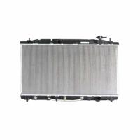 China 1640031520 16400-31520 16400-31410 Aluminum Radiator Water Tank for Lexus ES350 3.5 for sale
