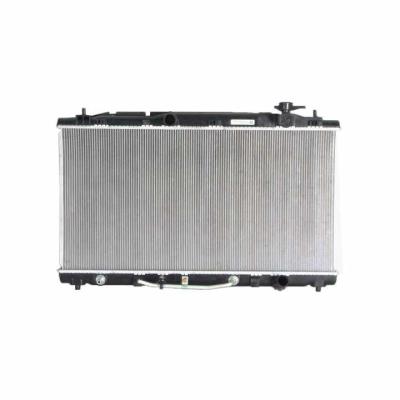 China 1640031520 16400-31520 16400-31410 Aluminum Radiator Water Tank for Lexus ES350 3.5 for sale