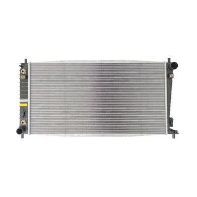 China 5L3Z8005AA Aluminum Radiator Perfect for Ford F150 F Series Repair or Replacement for sale
