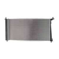 China 5L3Z8005AA Aluminum Radiator Perfect for Ford F150 F Series Repair or Replacement for sale