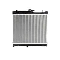 China SUZUKI JIMNY 1.3 Car Cooling System Aluminum Radiator 1770082A00 1770080A00 1770081A00 for sale