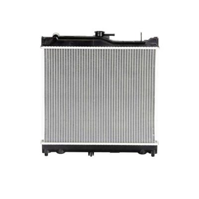 China SUZUKI JIMNY 1.3 Car Cooling System Aluminum Radiator 1770082A00 1770080A00 1770081A00 for sale