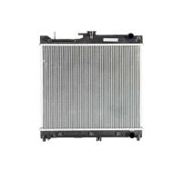 China SUZUKI JIMNY 1.3 Car Cooling System Aluminum Radiator 1770082A00 1770080A00 1770081A00 for sale