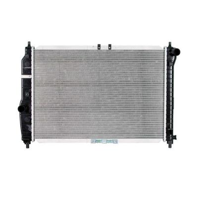China Aluminum Radiator for Chevrolet AVEO 96444386 96816483 96536669 96536525 96817344 96443477 for sale
