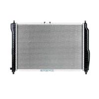 China Aluminum Radiator for Chevrolet AVEO 96444386 96816483 96536669 96536525 96817344 96443477 for sale