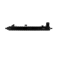 China Aluminum Radiator for Chevrolet AVEO 96444386 96816483 96536669 96536525 96817344 96443477 for sale