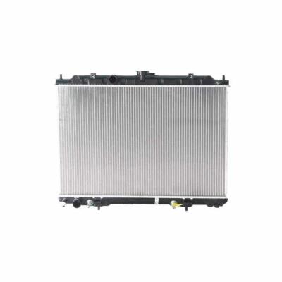 China 214609H300 NISSAN X-TRAIL Engine Coolant Cooler with CUBE Design and Aluminum Radiator for sale