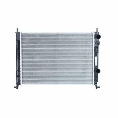 China OE NO. 46815887 Aluminum Radiator for Fiat PALIO 1.3 1.5 46819261 46833511 51781021 for sale