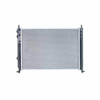 China OE NO. 46815887 Aluminum Radiator for Fiat PALIO 1.3 1.5 46819261 46833511 51781021 for sale