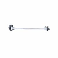 China OE NO. 46815887 Aluminum Radiator for Fiat PALIO 1.3 1.5 46819261 46833511 51781021 for sale