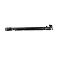 China Design Car Cooling System Aluminum Radiator for Nissan PATROL 214101Y02A 1994-1997 Year for sale