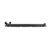 China Design Car Cooling System Aluminum Radiator for Nissan PATROL 214101Y02A 1994-1997 Year for sale