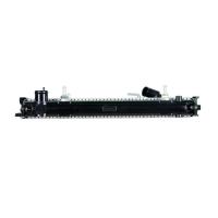 China Design Car Cooling System Aluminum Radiator for Nissan PATROL 214101Y02A 1994-1997 Year for sale