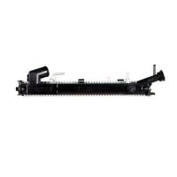 China Design Car Cooling System Aluminum Radiator for Nissan PATROL 214101Y02A 1994-1997 Year for sale