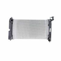 China 164000D210 Engine Coolant Cooler Radiator for Toyota Corolla 1.4 1.6 1.8 and Durable for sale