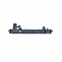 China 164000D210 Engine Coolant Cooler Radiator for Toyota Corolla 1.4 1.6 1.8 and Durable for sale