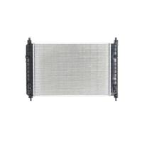 China 2010-2018 Chevrolet SAIL 1.2 Cooling System Aluminum Radiator for Engine Coolant Cooler for sale