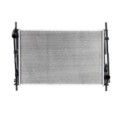 China ST220 Engine Aluminum Radiator for Ford MONDEO III Saloon 1115770 1124902 1114764 1142808 for sale