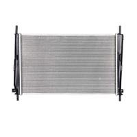 China ST220 Engine Aluminum Radiator for Ford MONDEO III Saloon 1115770 1124902 1114764 1142808 for sale