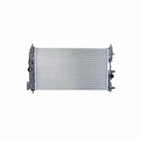 China OE NO. 13427810 13267669 Aluminum Radiator for Chevrolet Cruze 39074661 1300305 13311079 for sale
