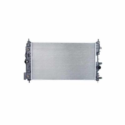China OE NO. 13427810 13267669 Aluminum Radiator for Chevrolet Cruze 39074661 1300305 13311079 for sale