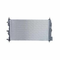 China OE NO. 13427810 13267669 Aluminum Radiator for Chevrolet Cruze 39074661 1300305 13311079 for sale