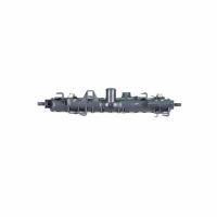 China OE NO. 13427810 13267669 Aluminum Radiator for Chevrolet Cruze 39074661 1300305 13311079 for sale