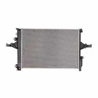 China 1995-2000 Car Fitment VOLVO C70 V70 Aluminum Radiator for Auto Cooling System for sale