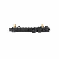 China 1995-2000 Car Fitment VOLVO C70 V70 Aluminum Radiator for Auto Cooling System for sale