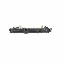 China 1995-2000 Car Fitment VOLVO C70 V70 Aluminum Radiator for Auto Cooling System for sale