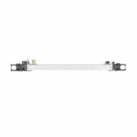 China 1995-2000 Car Fitment VOLVO C70 V70 Aluminum Radiator for Auto Cooling System for sale