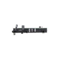 China Aluminum Radiator and Plastic Water Tank for Land Rover DEFENDER Station Wagon L316 for sale