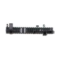 China Aluminum Radiator and Plastic Water Tank for Land Rover DEFENDER Station Wagon L316 for sale