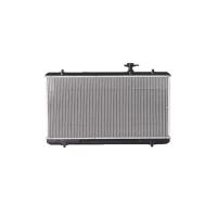 China Replace/Repair Purpose SUZUKI Liana 1.6 AT Auto Parts with 1.6 4WD Aluminum Radiator for sale
