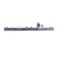 China Replace/Repair Purpose SUZUKI Liana 1.6 AT Auto Parts with 1.6 4WD Aluminum Radiator for sale