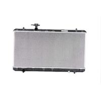 China Liana 1.6 MT Auto Parts Car Cooling System Aluminum Radiator for SUZUKI 1770054G00 for sale