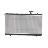 China Liana 1.6 MT Auto Parts Car Cooling System Aluminum Radiator for SUZUKI 1770054G00 for sale
