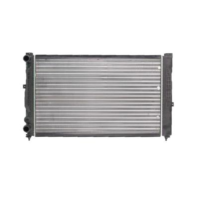 China VW Passat SKODA Superb AUDI A6 4.0 W8 4motion 2000-2005 Radiator Water Tank 8D0121251AT for sale