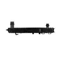 China Auto Parts Cooling System Radiator Water Tank for AUDI A6 1.8 2.8 VW Passat 2.5 2.8 for sale