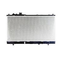 China Car Engine Coolant Cooler Aluminum Radiator for Mazda Premacy 1.8 MT Cooling System for sale