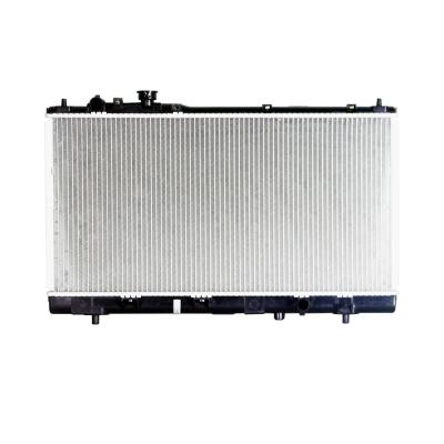 China Car Engine Coolant Cooler Aluminum Radiator for Mazda Premacy 1.8 MT Cooling System for sale