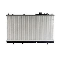 China Car Engine Coolant Cooler Aluminum Radiator for Mazda Premacy 1.8 MT Cooling System for sale